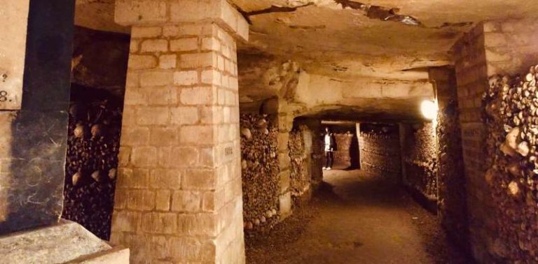 Paris Catacombs: Opening Hours & Practical Guide 2026